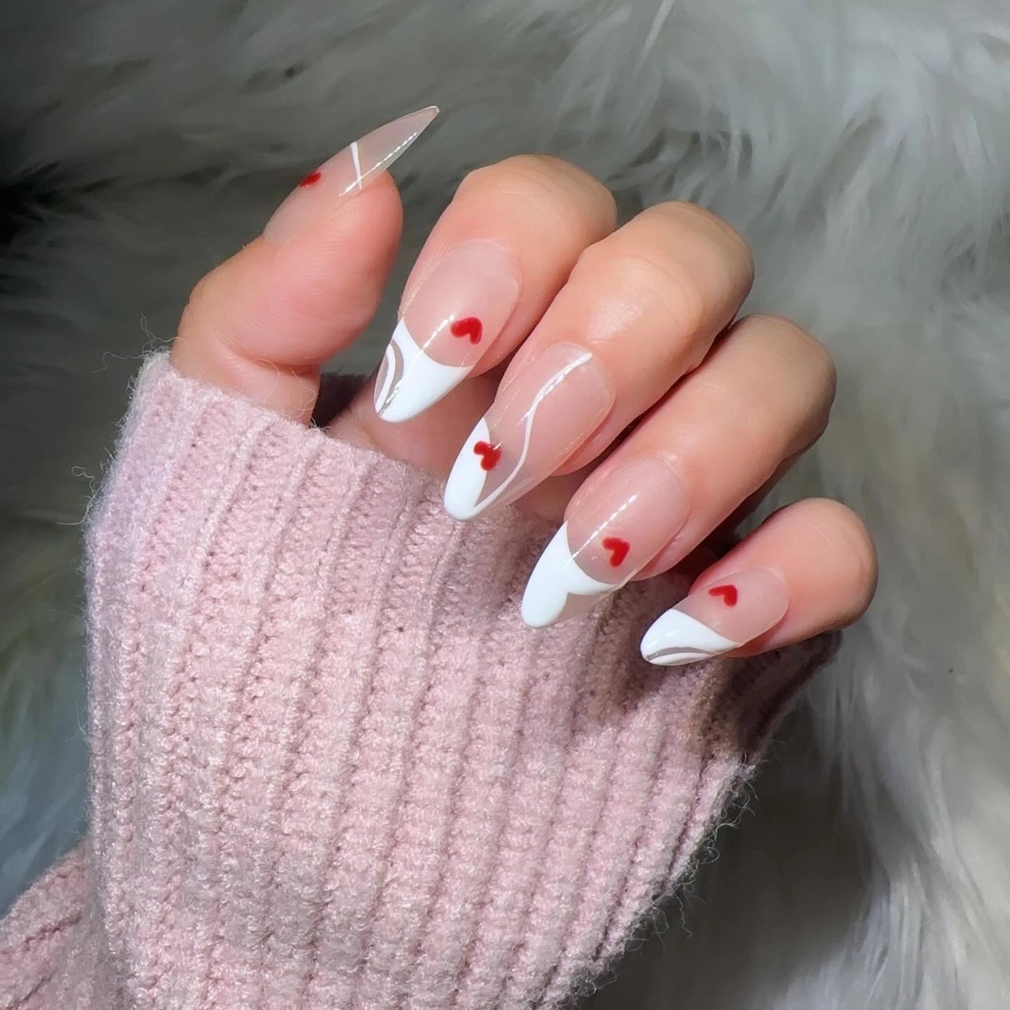 Tippi | Press On Nails Australia | Salon-quality Nails in 15 mins
