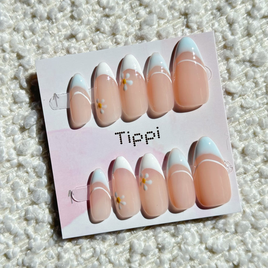Tippi - Press On Nails Australia | Salon-quality Nails in 15 mins