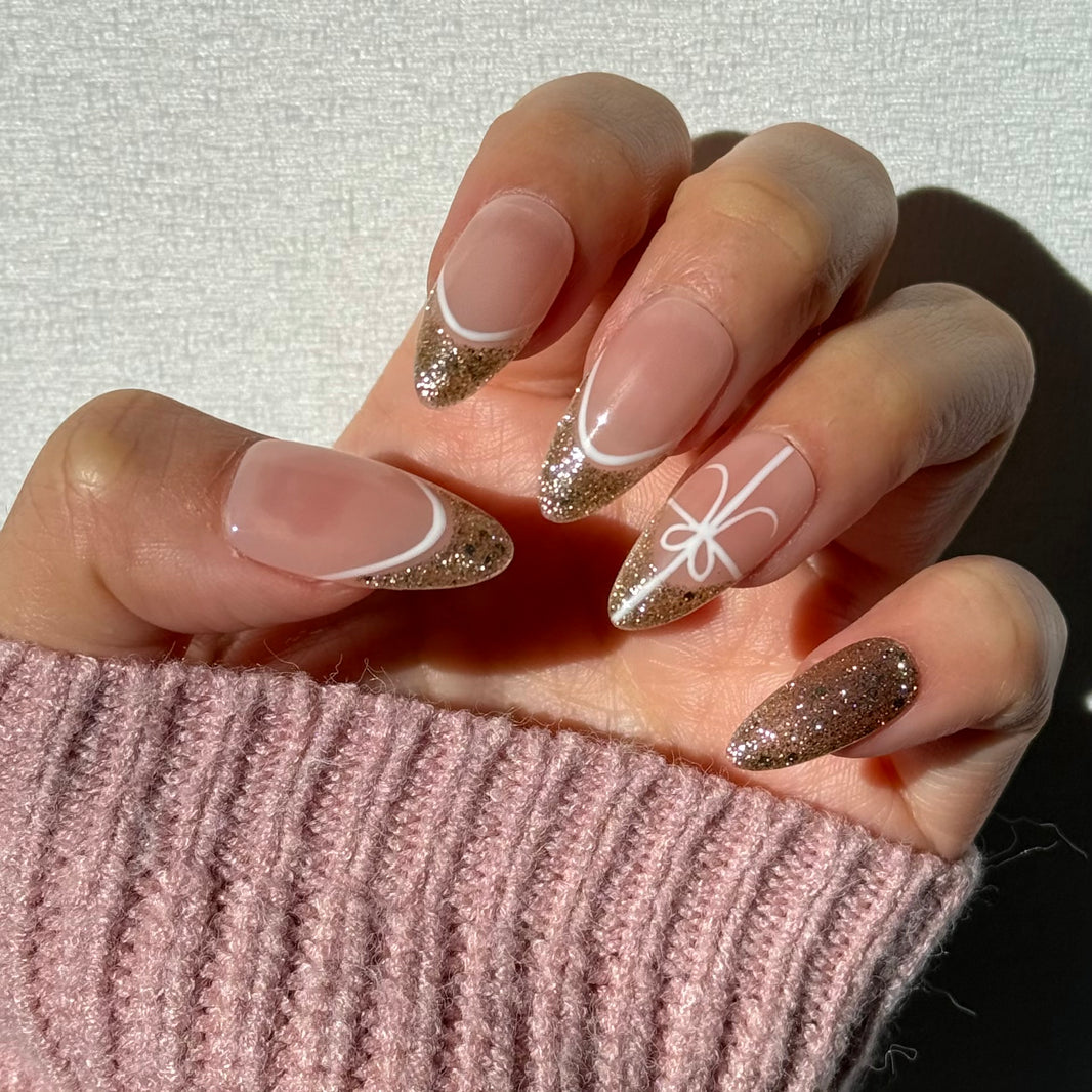 Tippi | Press On Nails Australia | Salon-quality Nails in 15 mins