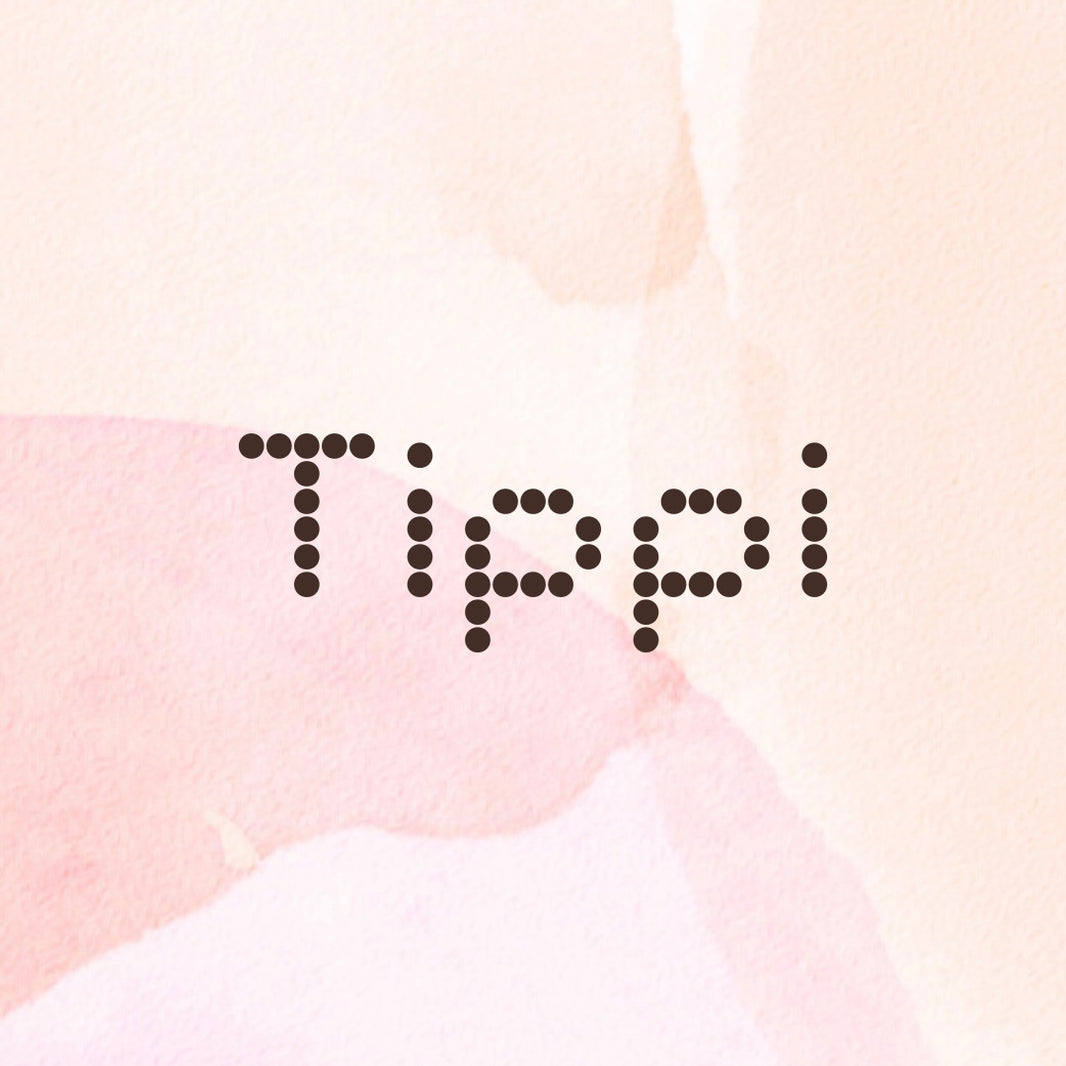 Tippi | Press On Nails Australia | Salon-quality Nails in 15 mins