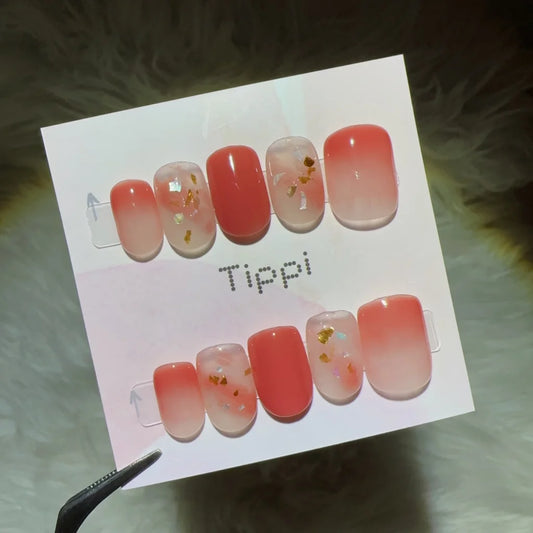Tippi - Press On Nails Australia | Salon-quality Nails in 15 mins