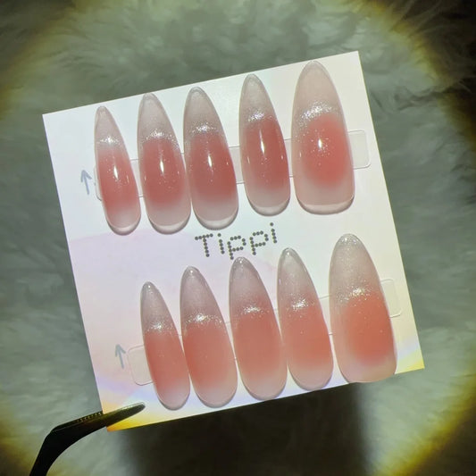 Tippi - Press On Nails Australia | Salon-quality Nails in 15 mins