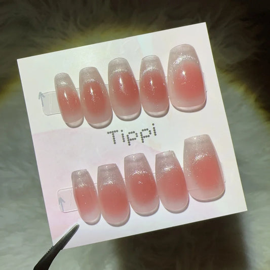 Tippi - Press On Nails Australia | Salon-quality Nails in 15 mins
