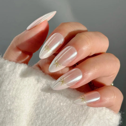 Tippi - Press On Nails Australia | Salon-quality Nails in 15 mins