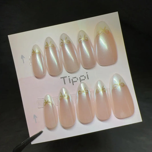Tippi - Press On Nails Australia | Salon-quality Nails in 15 mins
