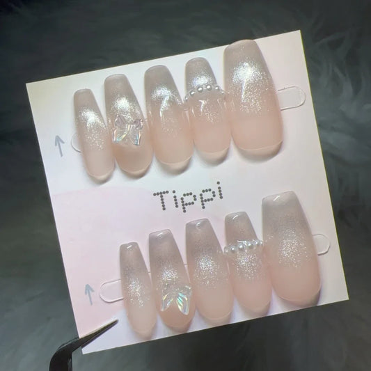 Tippi - Press On Nails Australia | Salon-quality Nails in 15 mins