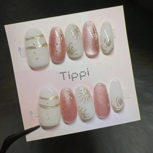 Tippi - Press On Nails Australia | Salon-quality Nails in 15 mins