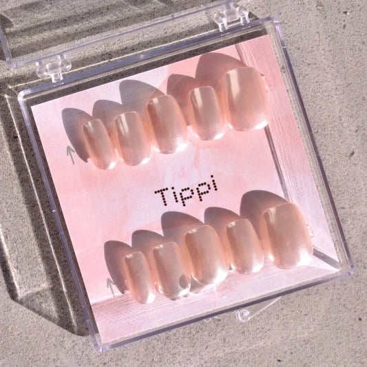 Tippi - Press On Nails Australia | Salon-quality Nails in 15 mins