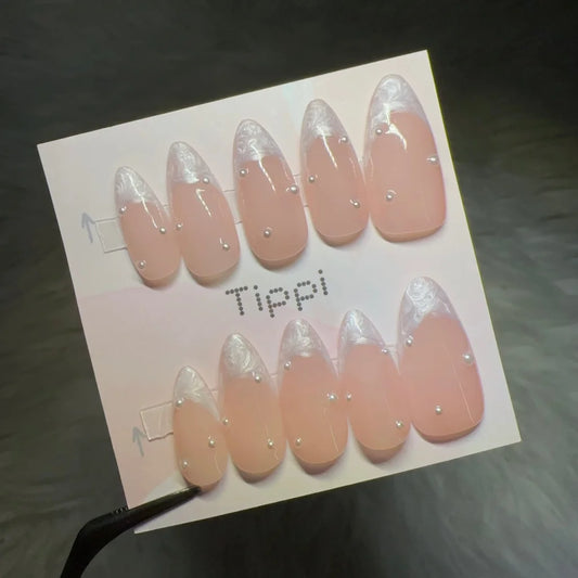 Tippi - Press On Nails Australia | Salon-quality Nails in 15 mins