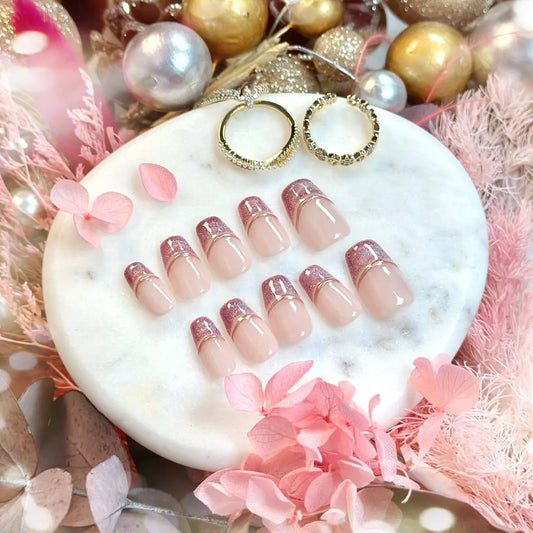 Tippi - Press On Nails Australia | Salon-quality Nails in 15 mins
