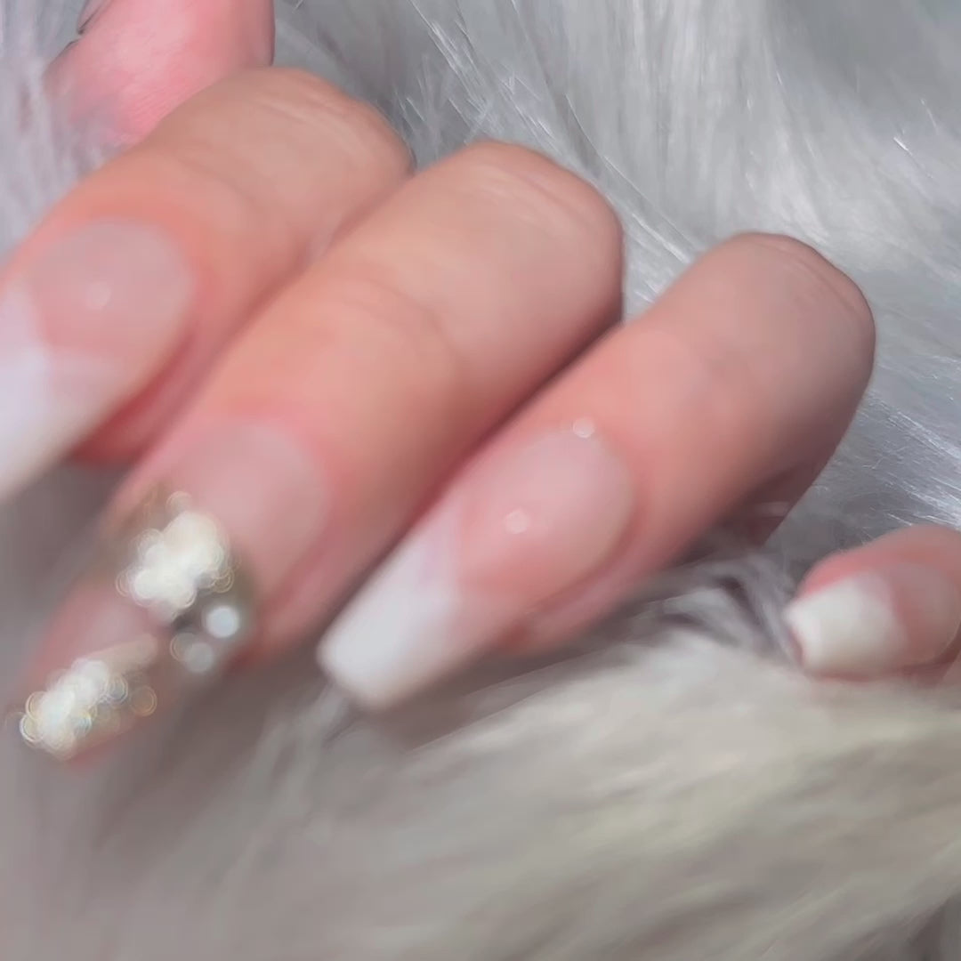 Tippi | Press On Nails Australia | Salon-quality Nails in 15 mins