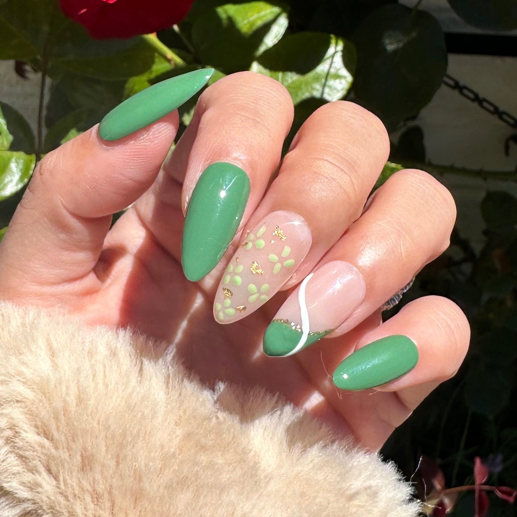 Tippi | Press On Nails Australia | Salon-quality Nails in 15 mins