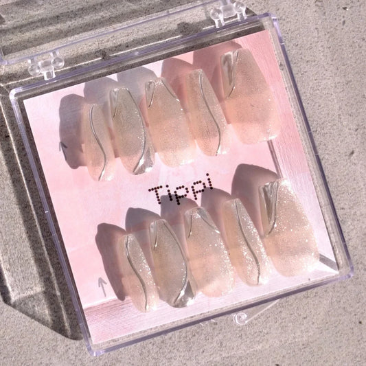 Tippi - Press On Nails Australia | Salon-quality Nails in 15 mins